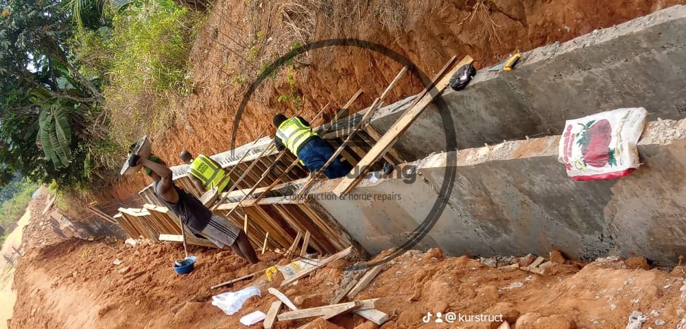 Krustruct Integrated Services Limited - Construct Ng