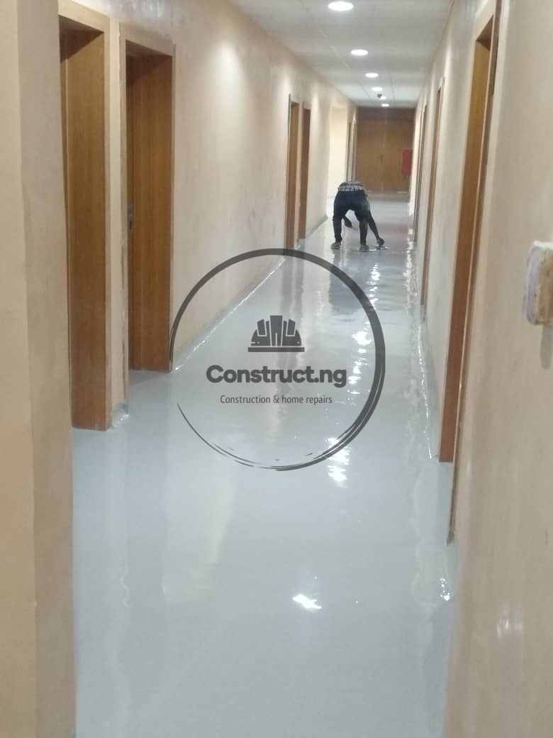 Krustruct Integrated Services Limited - Construct Ng