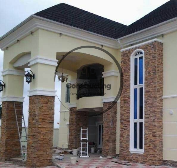 SOMEX BRICKS 🧱 TILES AND STONE INSTALLERS. - Construct Ng