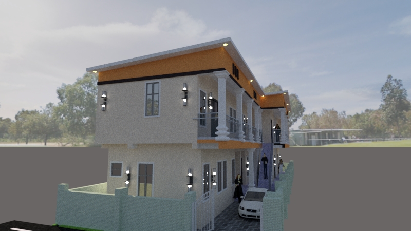 architect adesile babatunde - Construct Ng