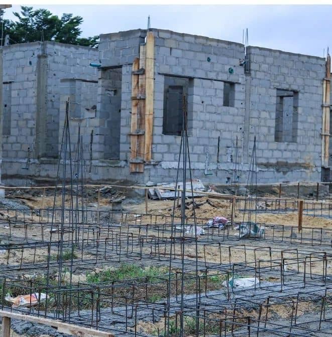 Afeez Adewale Building Construction - Construct Ng