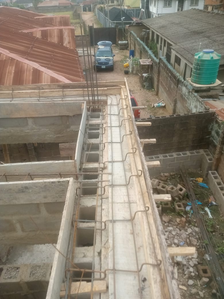 Afeez Adewale Building Construction - Construct Ng