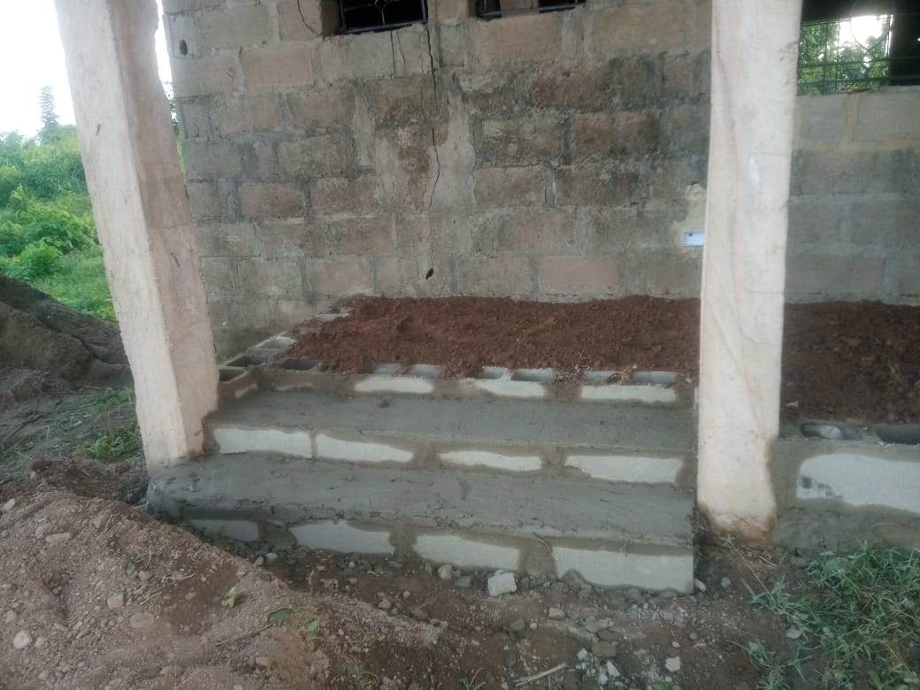 Afeez Adewale Building Construction - Construct Ng