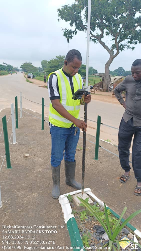 Digital Compass Consultancy LTD - Construct Ng