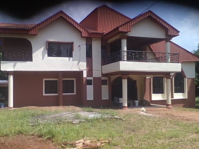 Kaydeel Decor LTD - Construct Ng