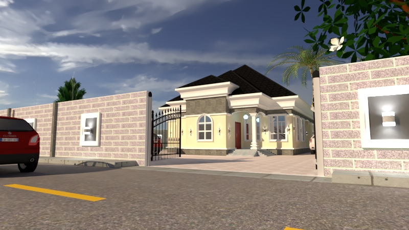 TEMINIOLUWA DADA GLOBAL COMPANY - Construct Ng