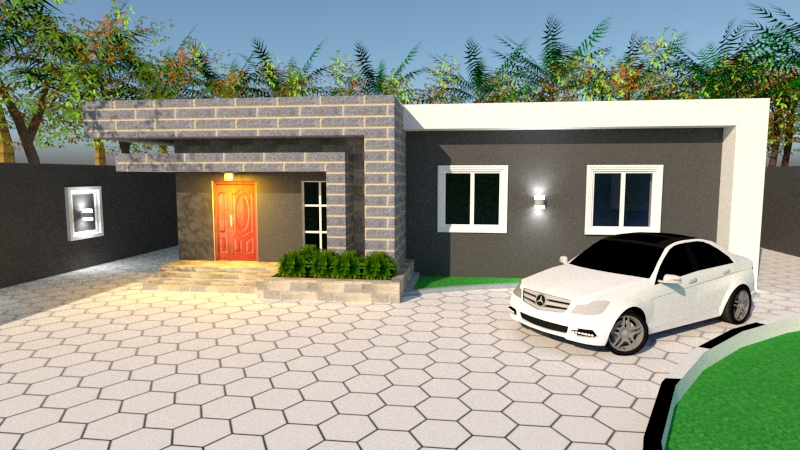 TEMINIOLUWA DADA GLOBAL COMPANY - Construct Ng