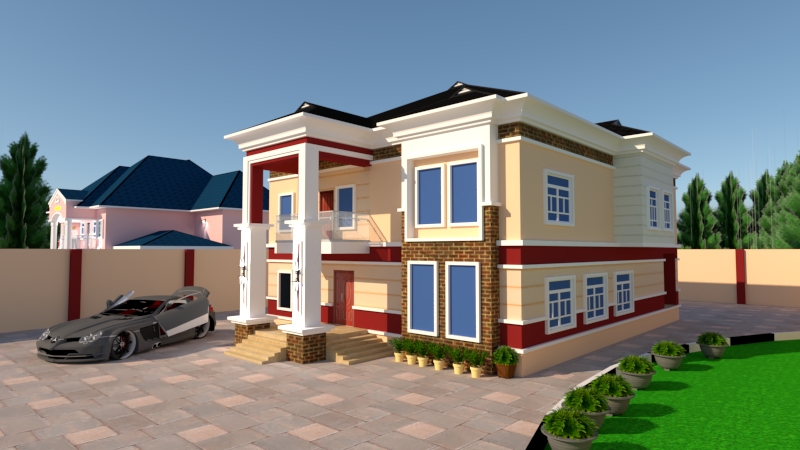 TEMINIOLUWA DADA GLOBAL COMPANY - Construct Ng