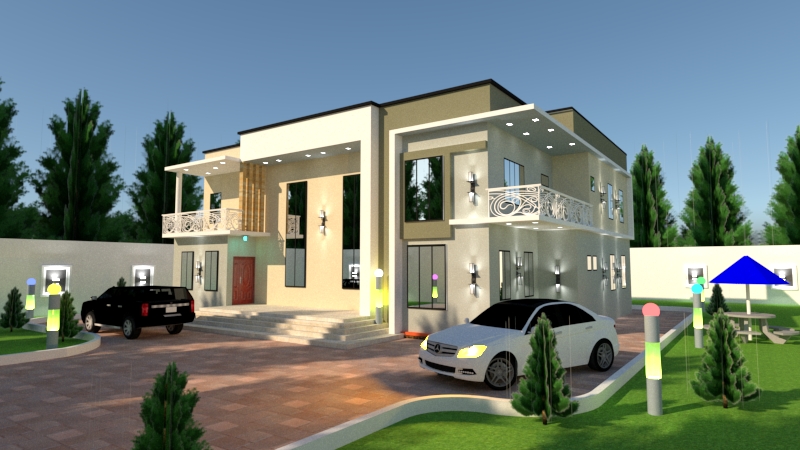 TEMINIOLUWA DADA GLOBAL COMPANY - Construct Ng