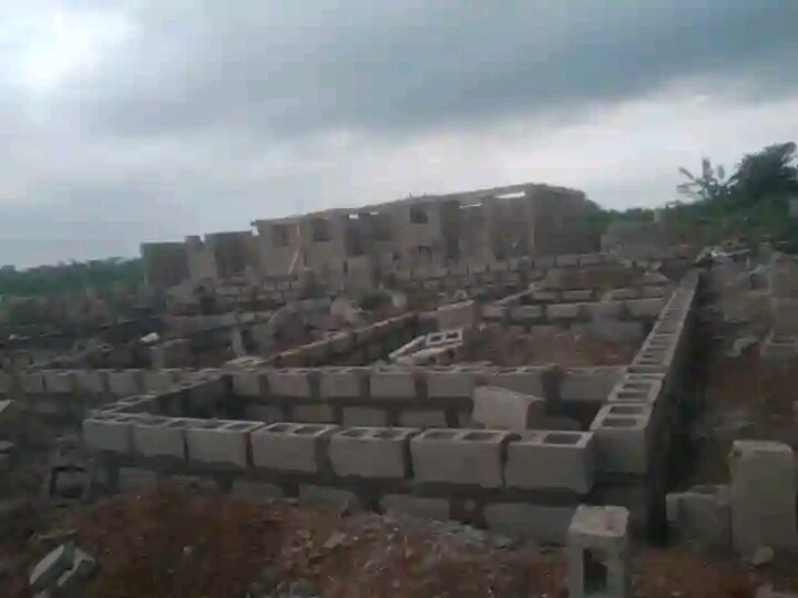 TEMINIOLUWA DADA GLOBAL COMPANY - Construct Ng