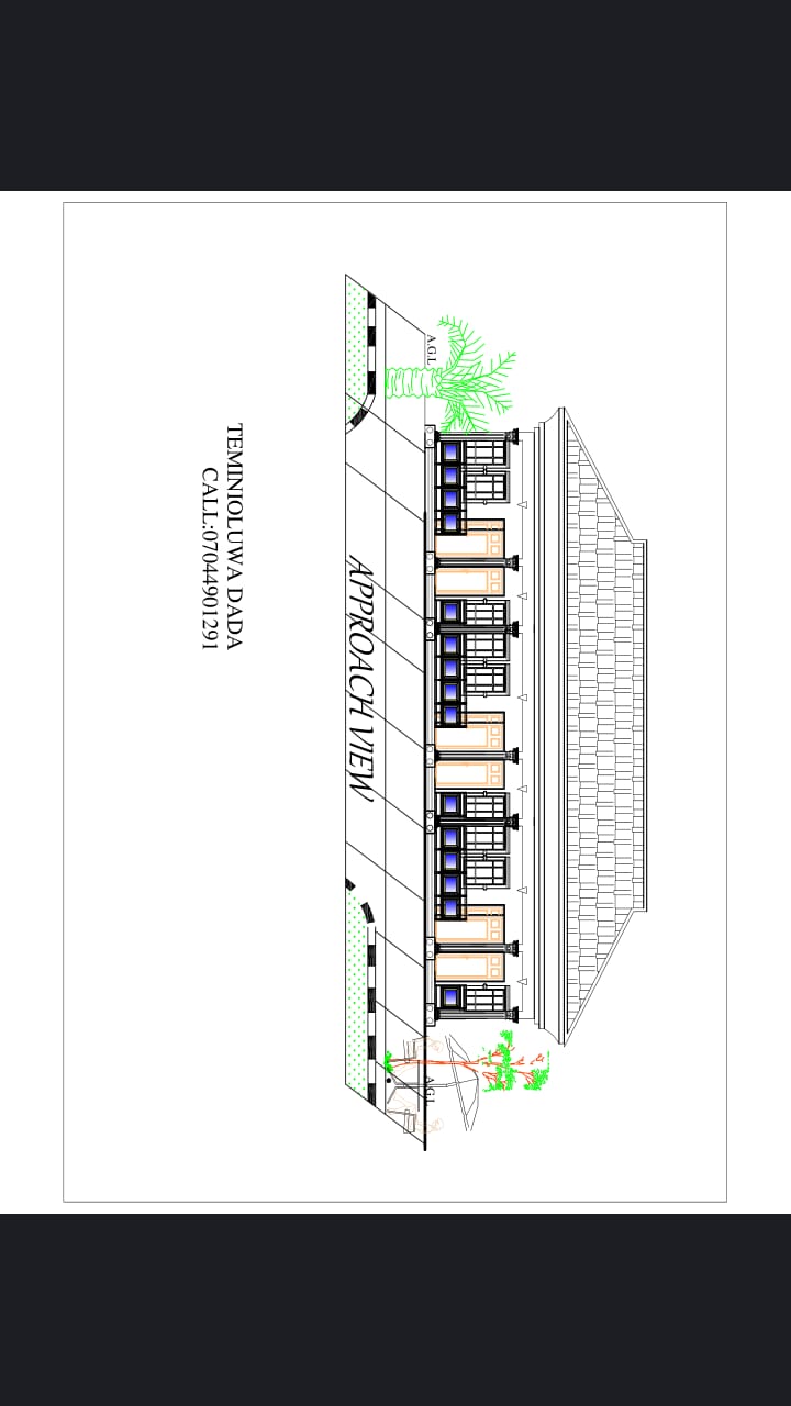 TEMINIOLUWA DADA GLOBAL COMPANY - Construct Ng