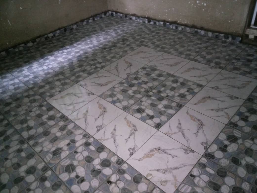 General Floor and Tiling Work - Construct Ng