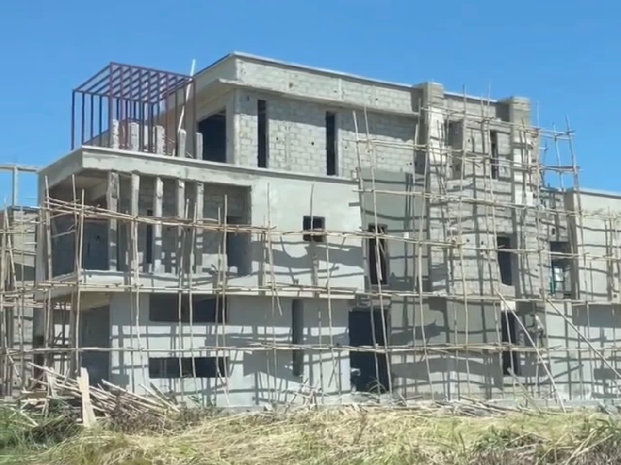 Engr. Emma Akwue Building Construction - Construct Ng