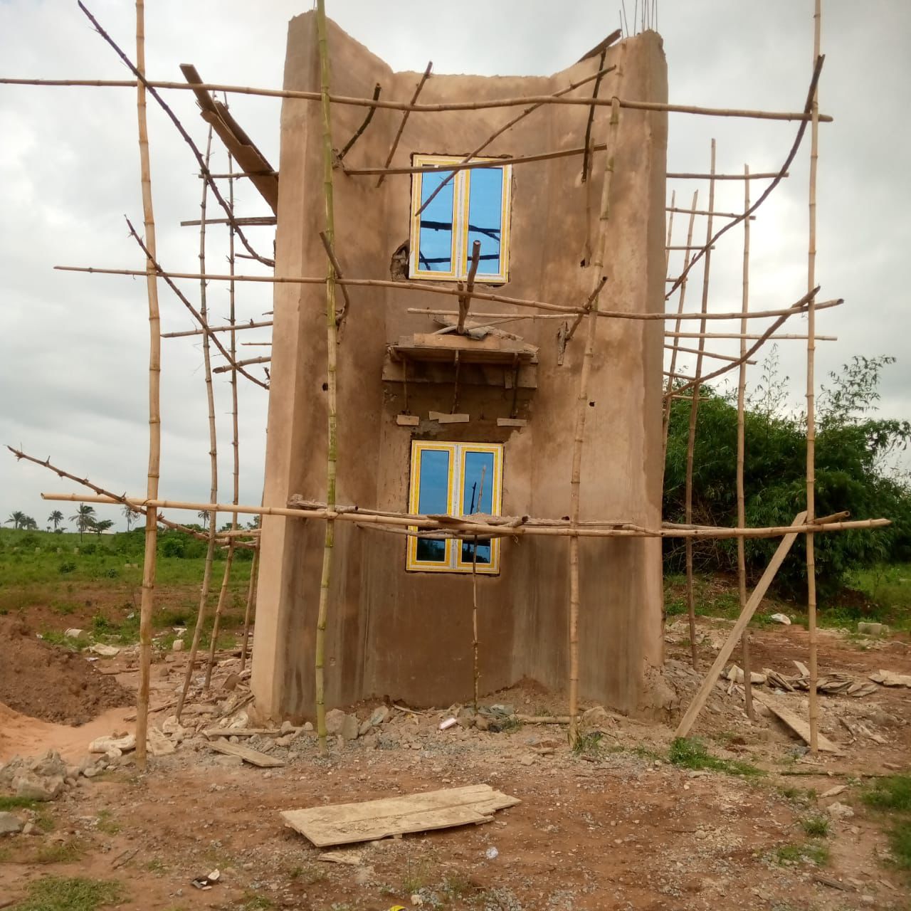 Olix-Construction Company - Construct Ng