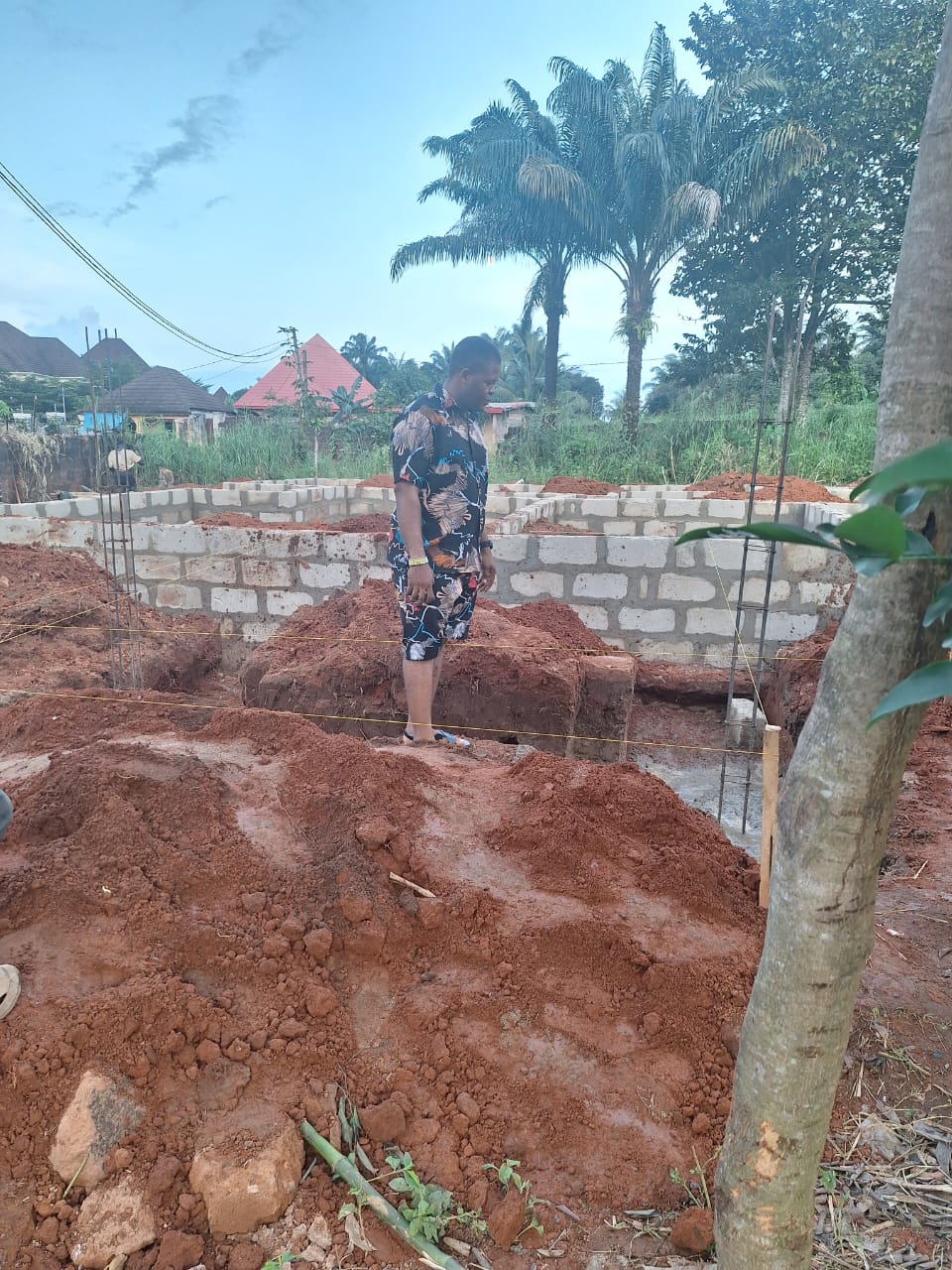 INNOTECH BUILDERS - Construct Ng