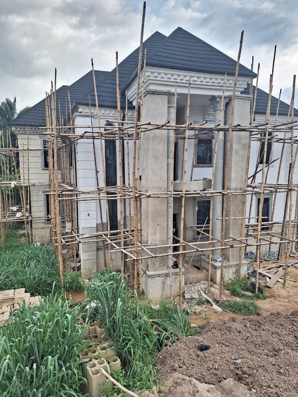 INNOTECH BUILDERS - Construct Ng