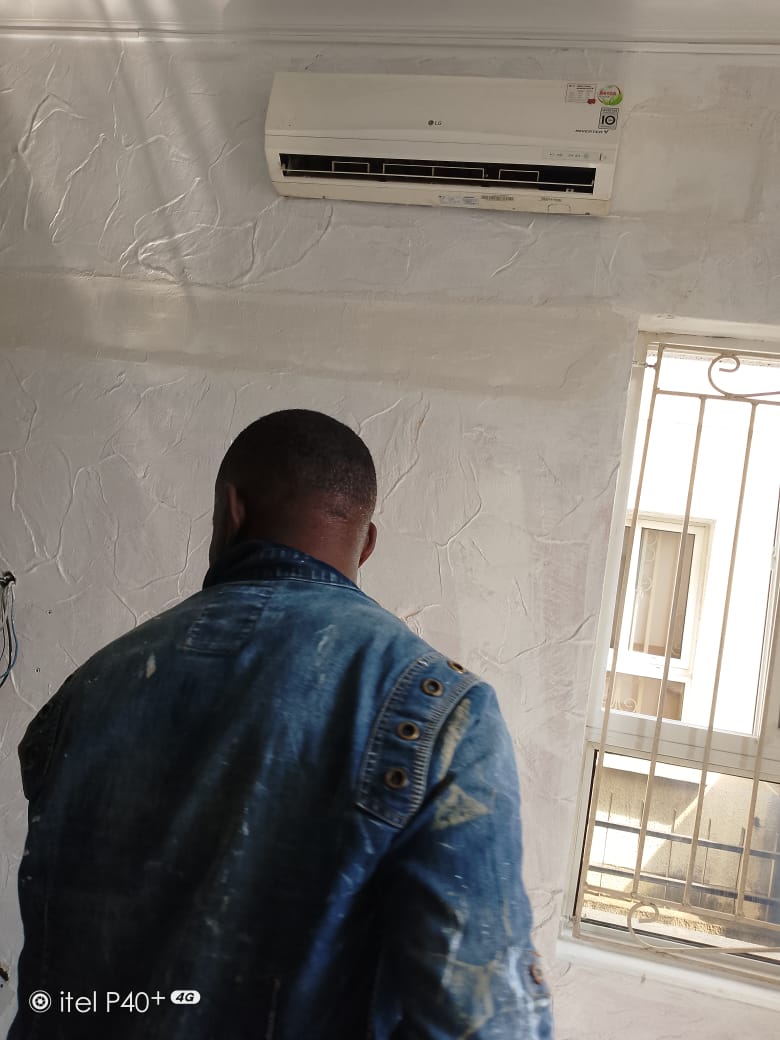 Mario paintings services - Construct Ng