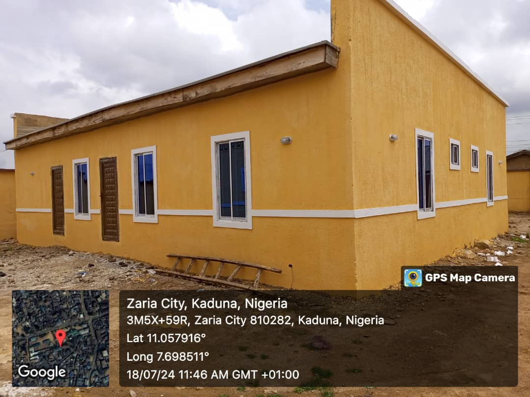 MICLUX Nigeria Limited - Construct Ng