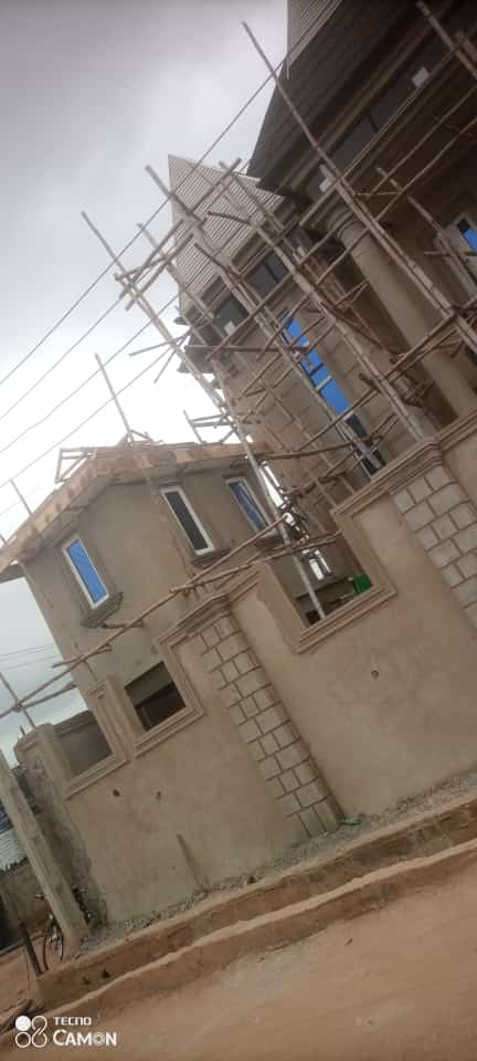 ATILOLA BUILDING CONSTRUCTION - Construct Ng