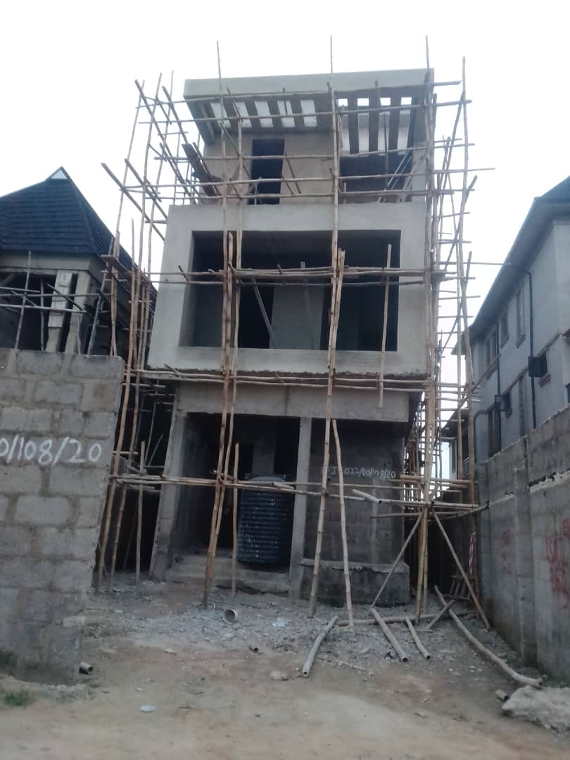 ANUDBESTY BUILDING CONSTRUCTION - Construct Ng