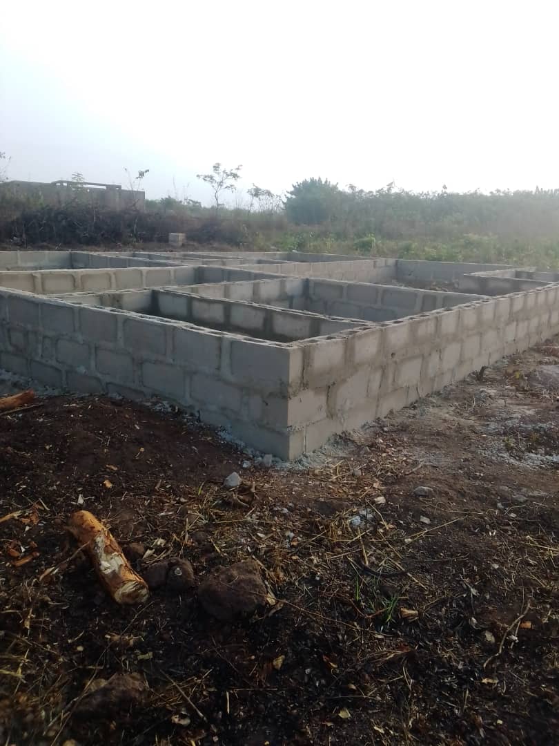 ANUDBESTY BUILDING CONSTRUCTION - Construct Ng