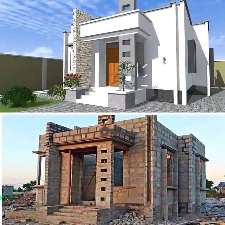 DE MORGANTEX CONCEPT AND CONSTRUCTION - Construct Ng