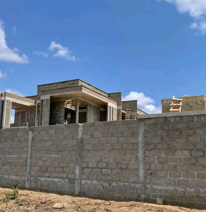 ABU MAZEEDAH LTD - Construct Ng