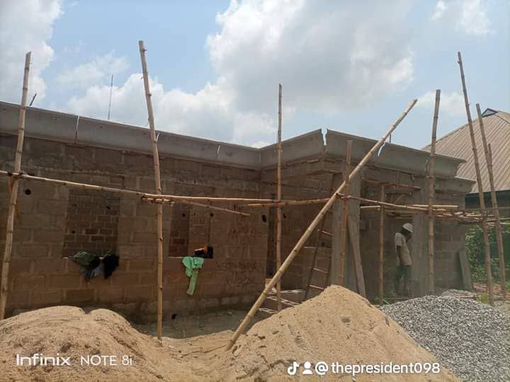 OPTIMISTIC BUILDING TECH - Construct Ng