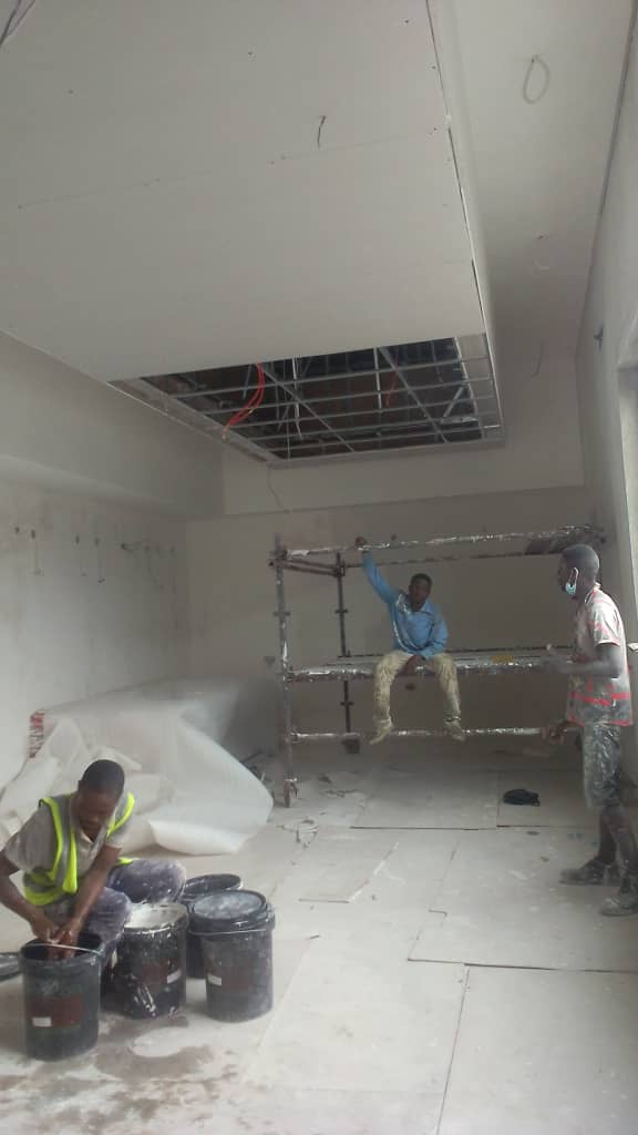 TREASURE -LIGHT NIGERIA ENT. - Construct Ng