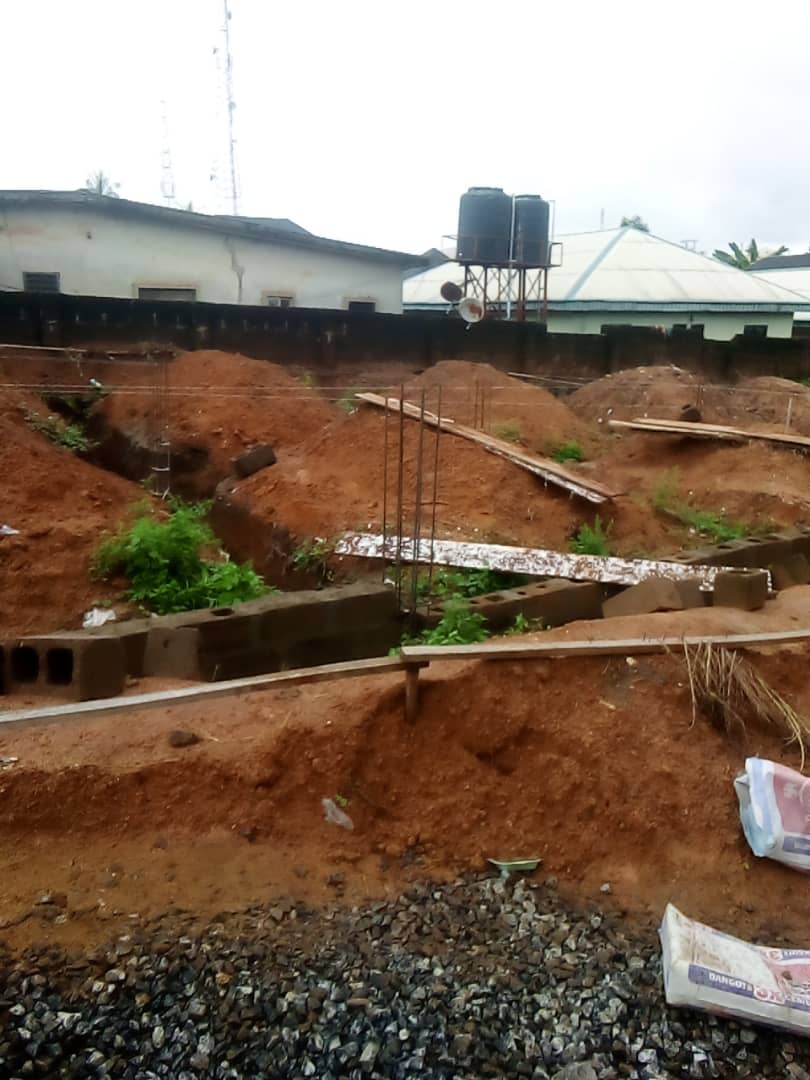 MIKOGA ARCHITECT & PARTNERS LTD - Construct Ng