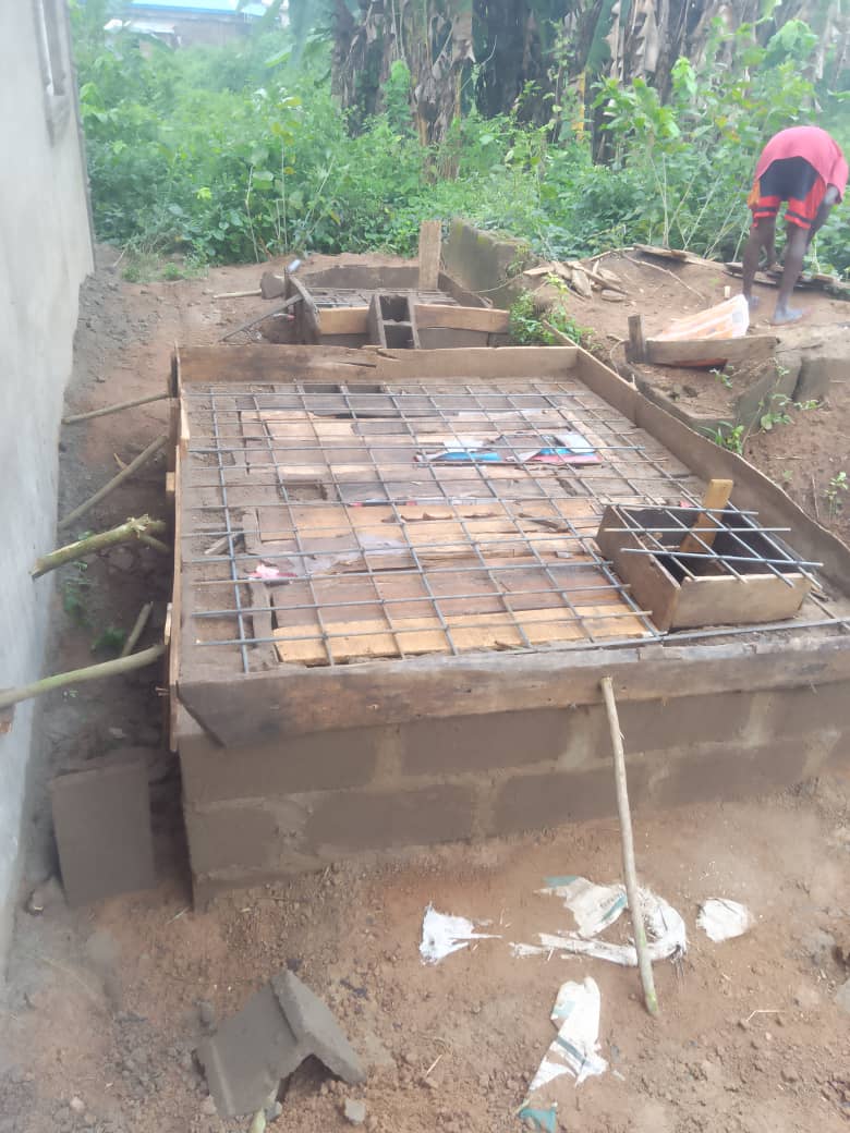 ABEY BUILDERS - Construct Ng