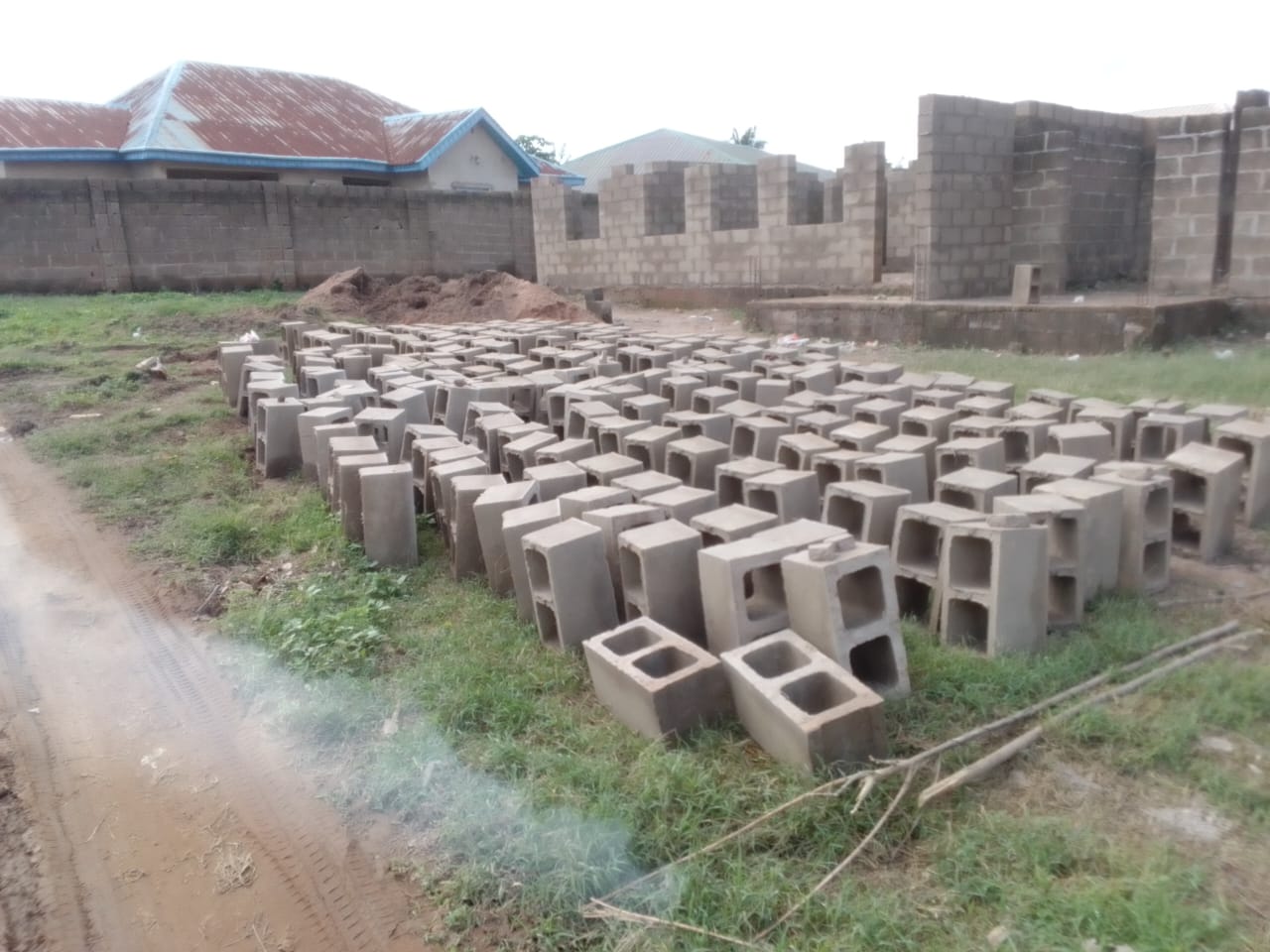 TIMGREAT CONSTRUCTION - Construct Ng