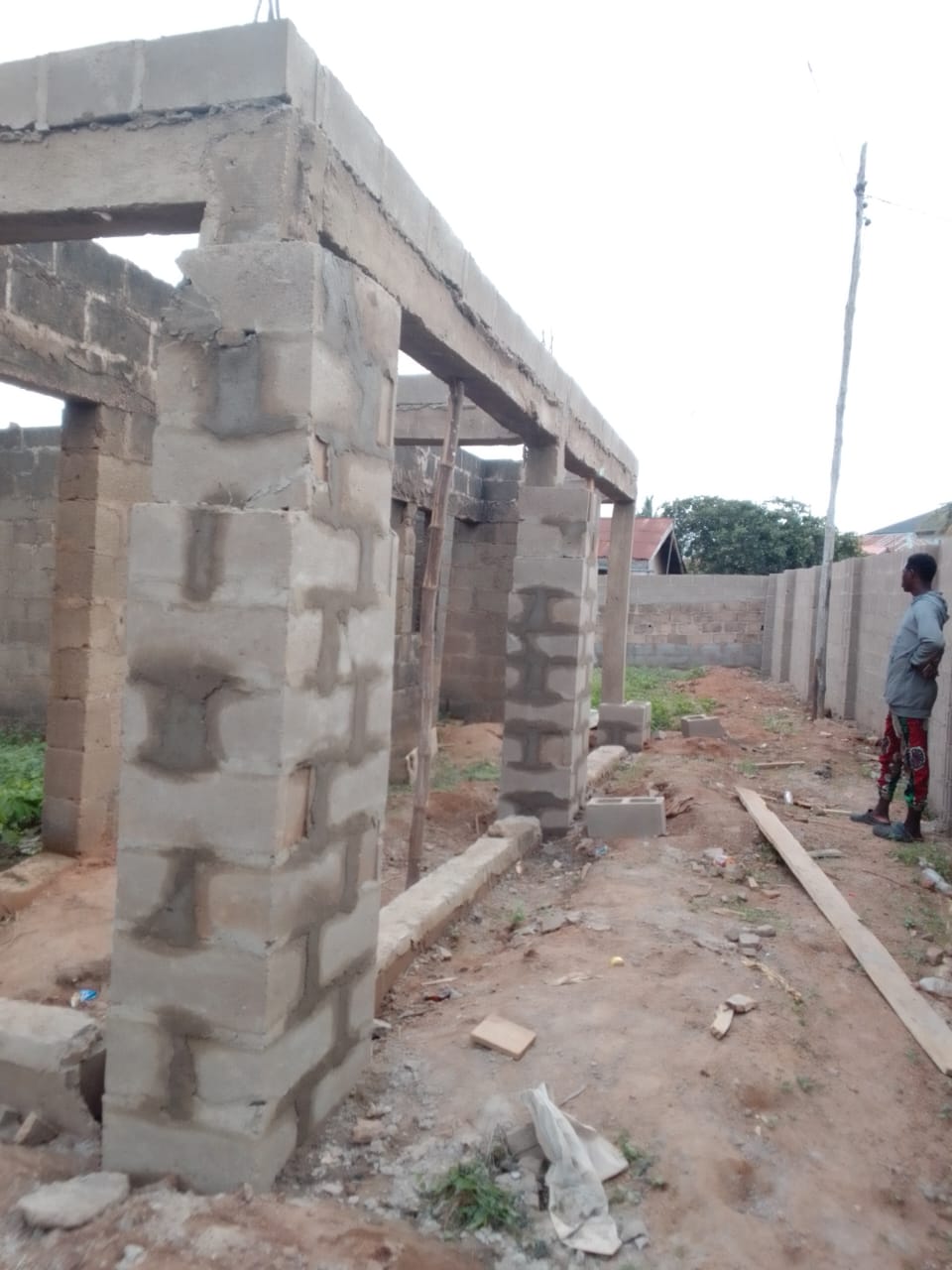 TIMGREAT CONSTRUCTION - Construct Ng