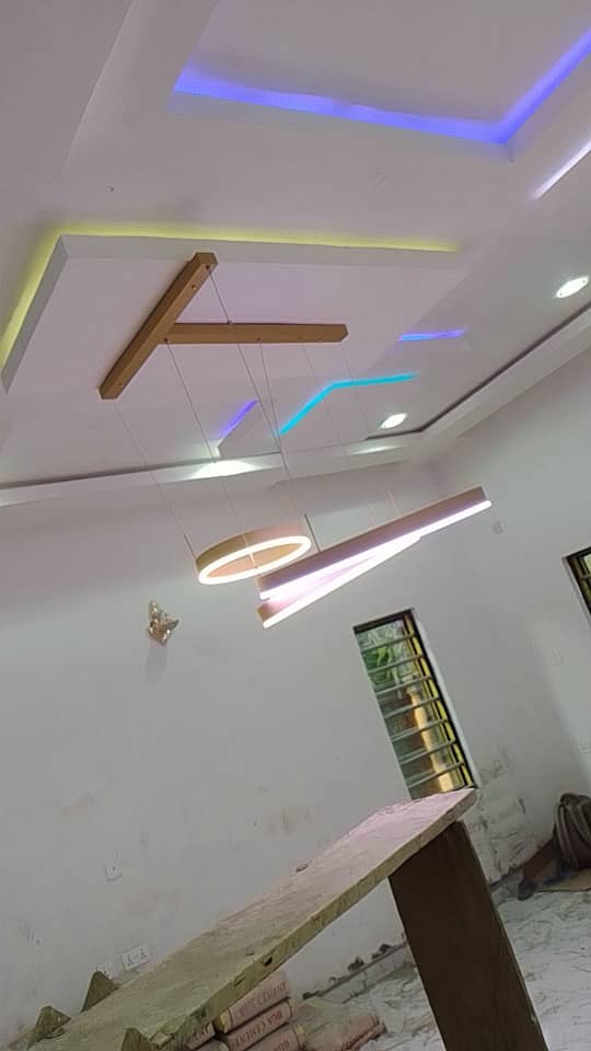 SILVER ELECTRICAL INSTALLATION - Construct Ng