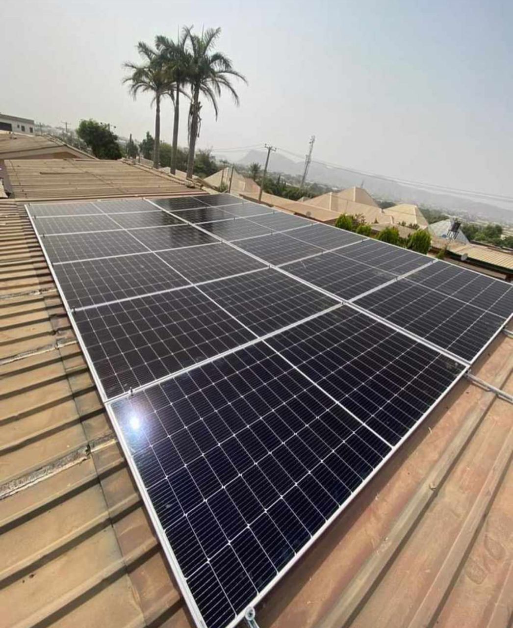 MILLENIUM ENERGIES - Construct Ng