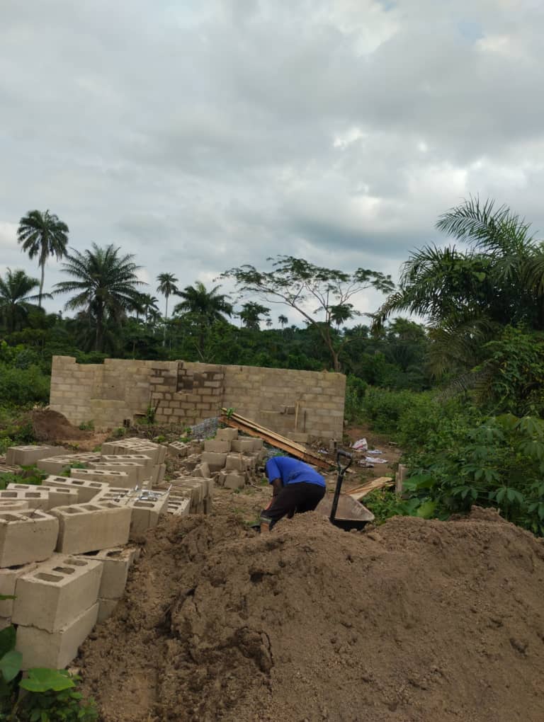 SAMMY'S CONSTRUCTION - Construct Ng