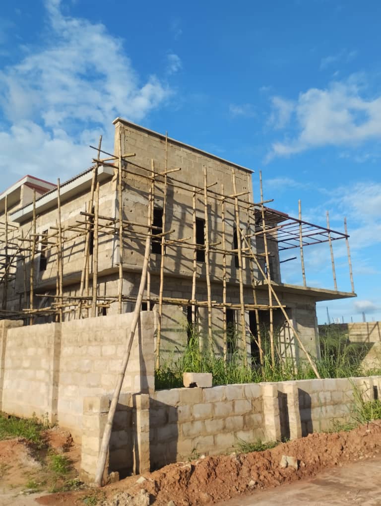 SAMMY'S CONSTRUCTION - Construct Ng