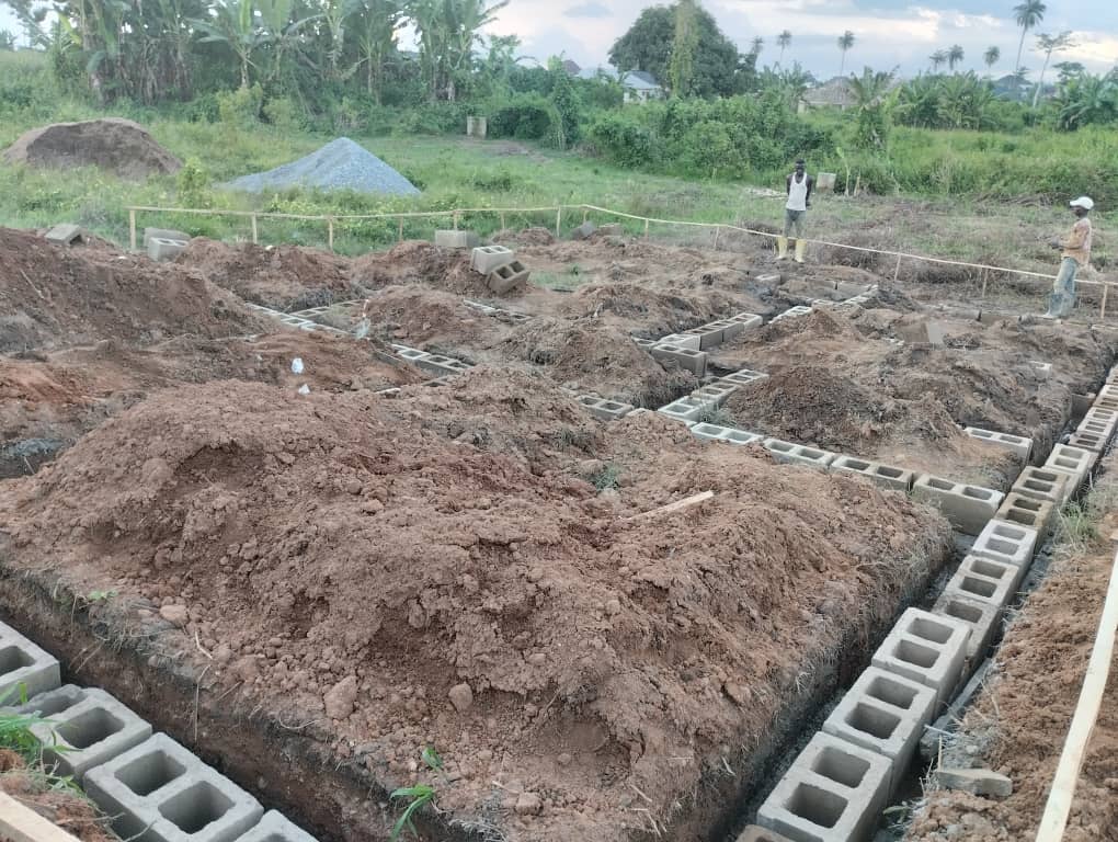 SAMMY'S CONSTRUCTION - Construct Ng