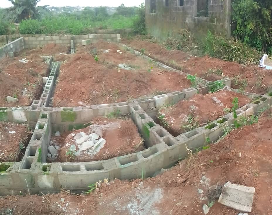 GREATERMIKE BUILDING AND CONSTRUCTION COMPANY - Construct Ng