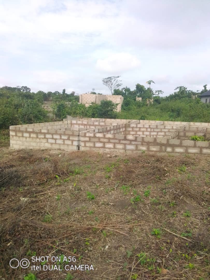 GREATERMIKE BUILDING AND CONSTRUCTION COMPANY - Construct Ng