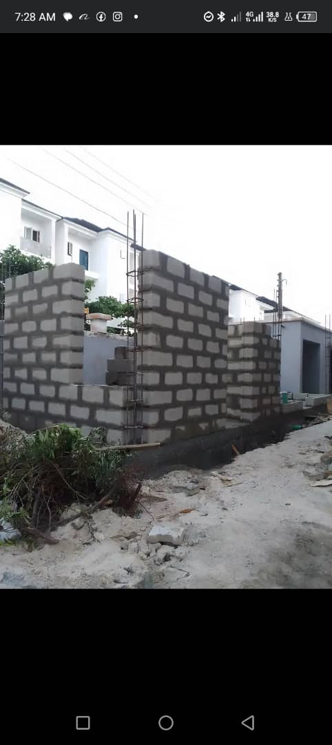 VICTOR OWOLABI KOLEDOYE - Construct Ng