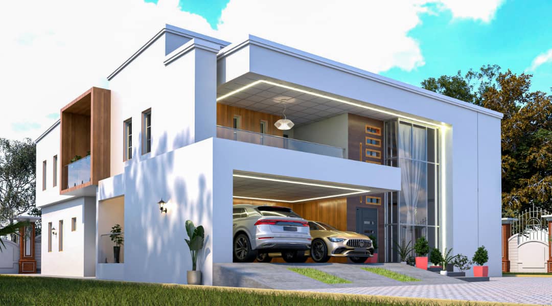 FEN WORK ARCHITECTURE - Construct Ng