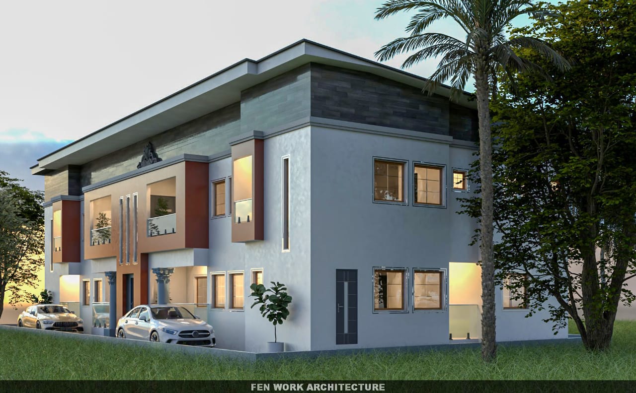 FEN WORK ARCHITECTURE - Construct Ng