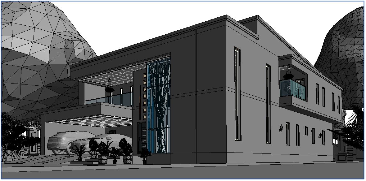 FEN WORK ARCHITECTURE - Construct Ng