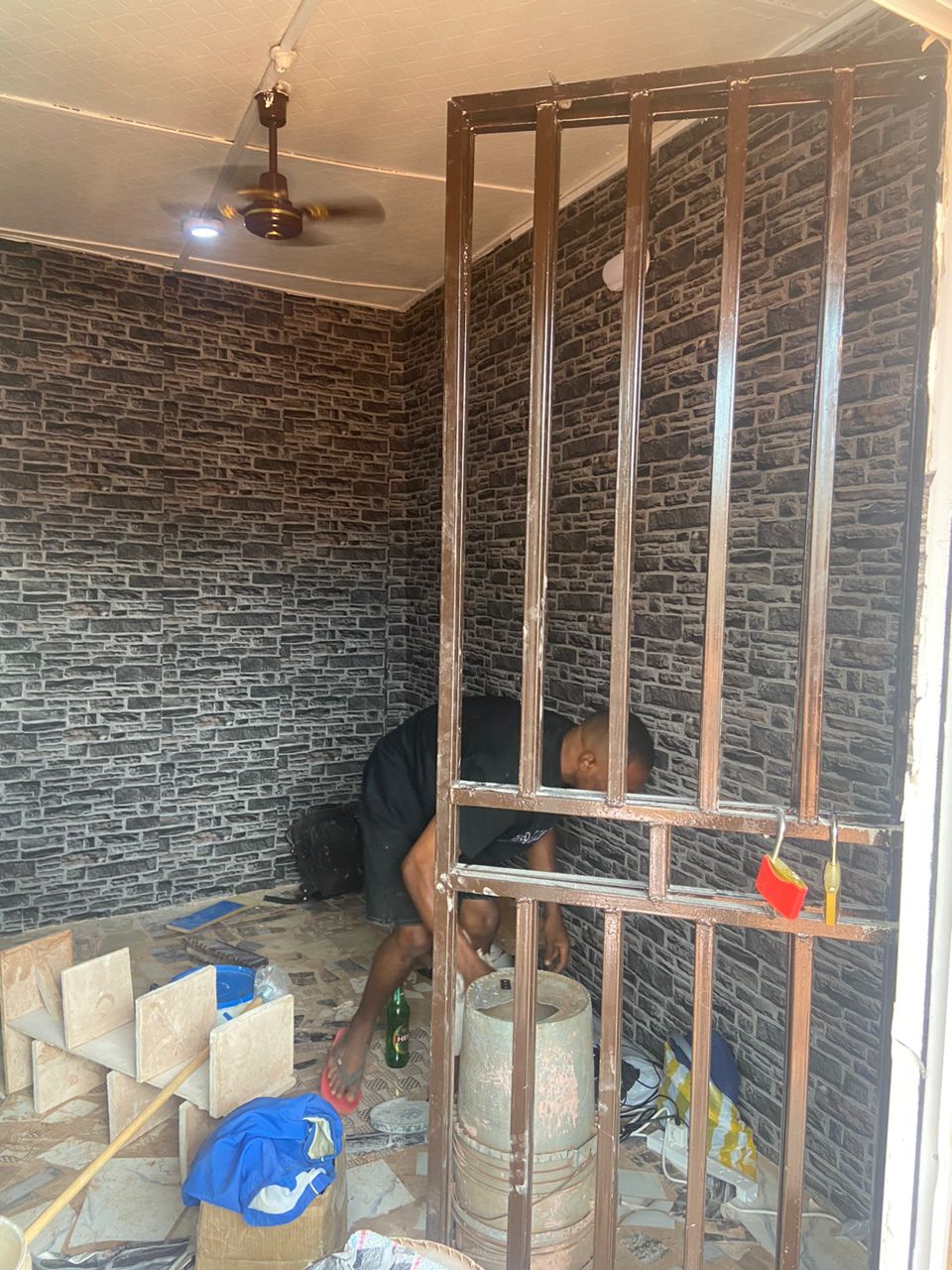 CLASSIC HOME DECOR - Construct Ng