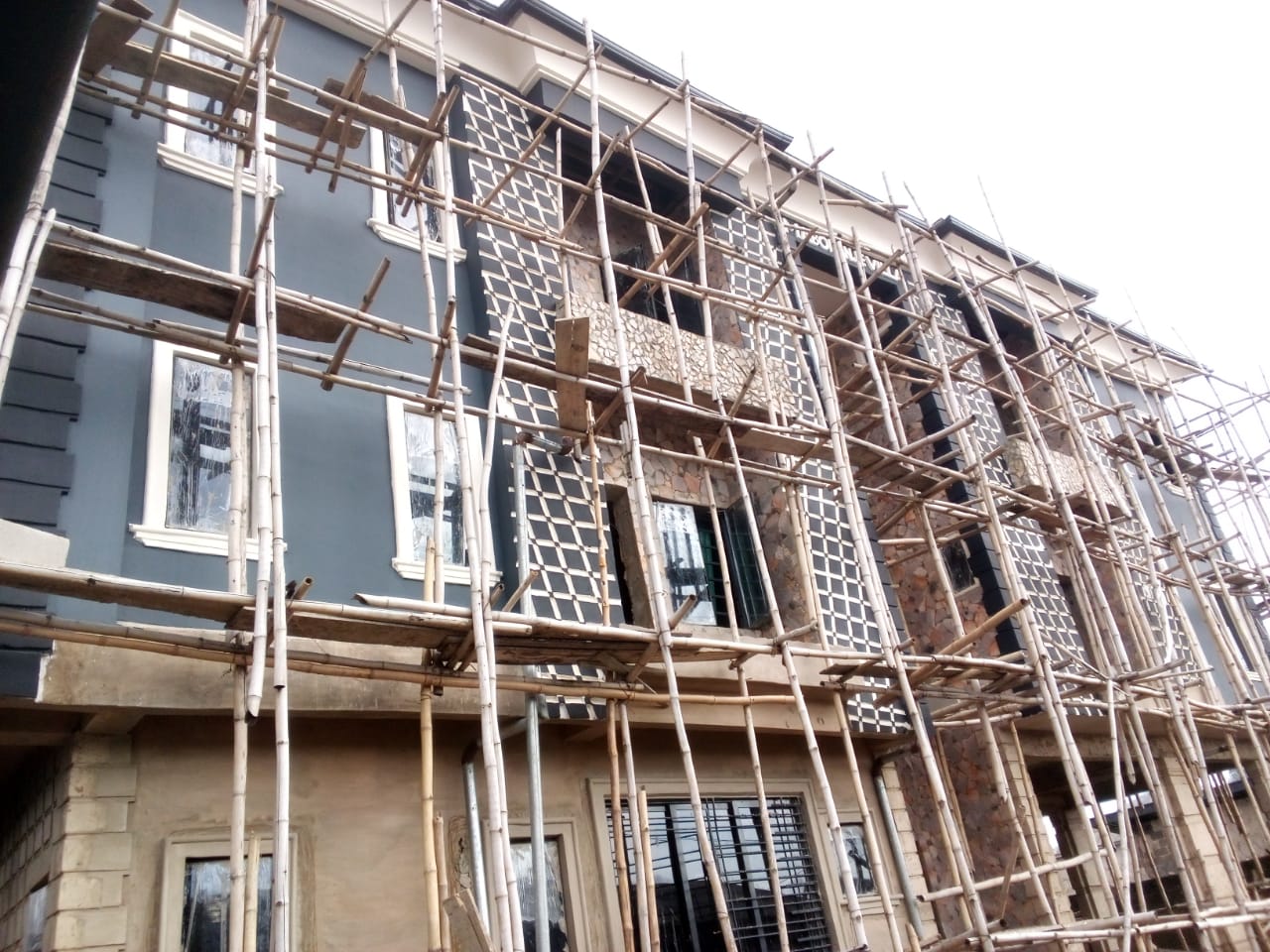 REALLYONE CONCEPT - Construct Ng