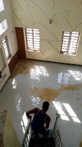 BISHOP INTERIOR - Construct Ng