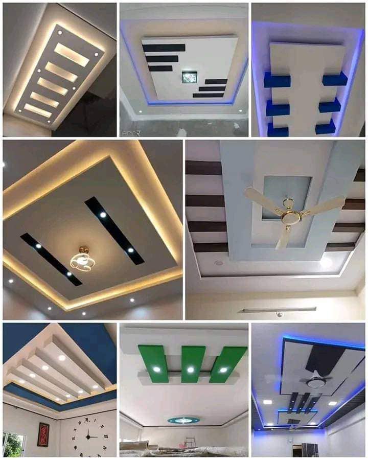 ADEX INTERIOR DECORATOR - Construct Ng