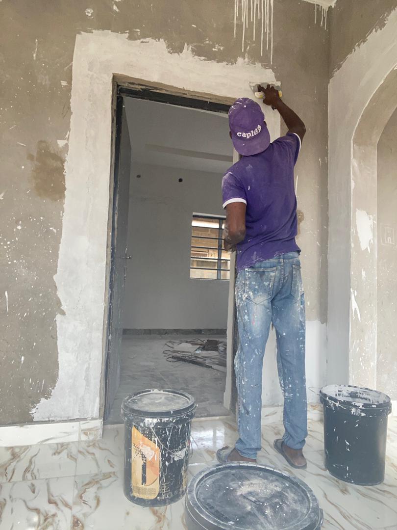 PAINTIFY INTERIORS AND DECOR - Construct Ng