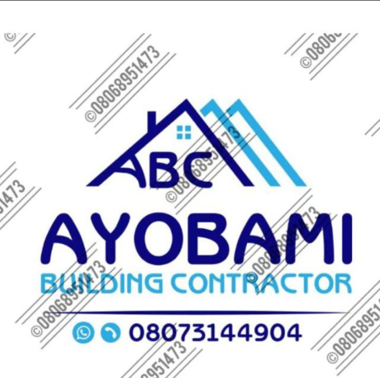 Ayobami building contractor ( ABC) - Construct Ng